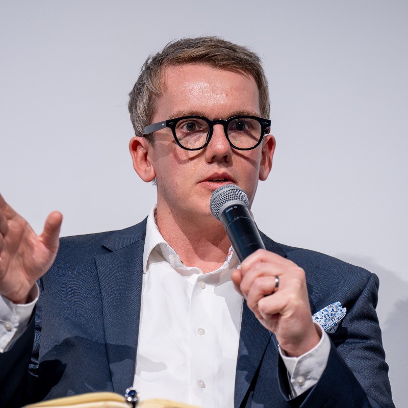 Global Health Security Law Course - Asia Centre for Health Security